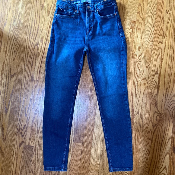 Mango | Jeans | Mango Denim | Poshmark